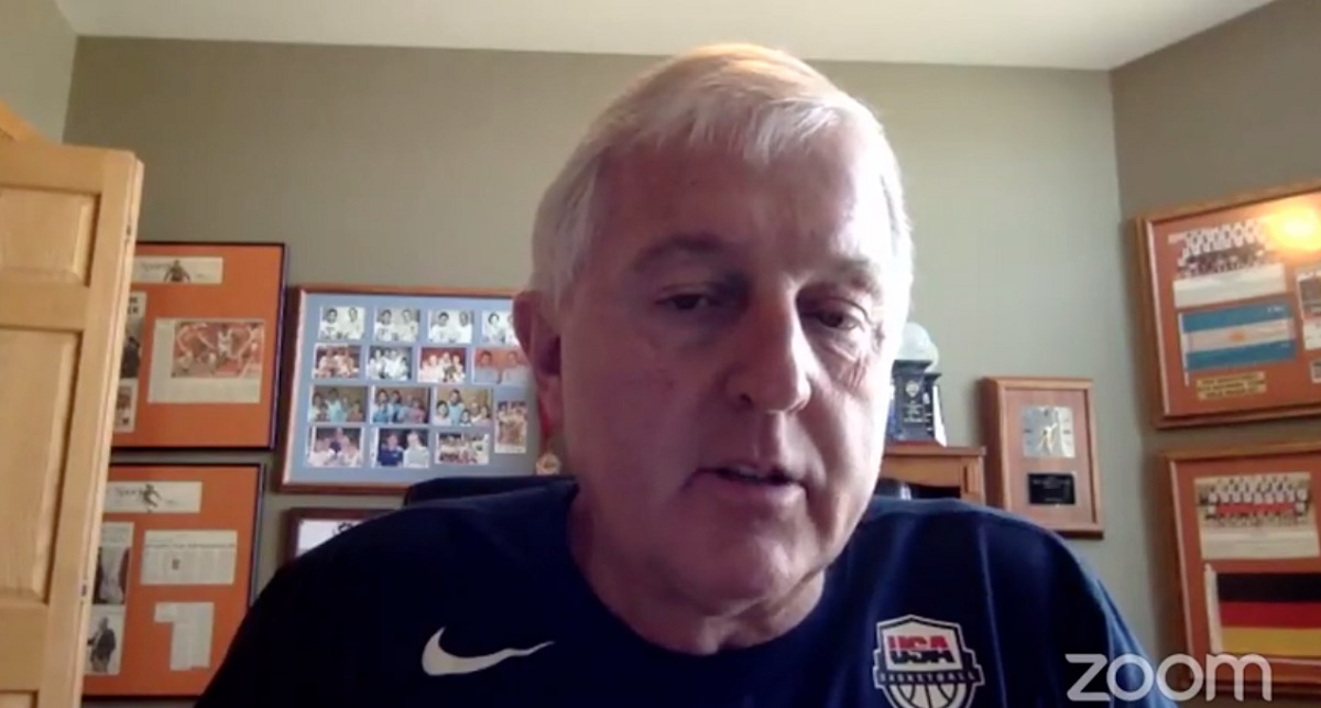 ¡Coach Don Showalter encabezará el Summer Camp de Basquetbol en ...