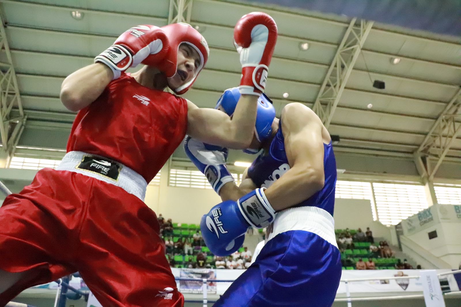 ¡Oro para Alejandro Cota en boxeo de Juegos Nacionales! – SONDEPORTES.COM
